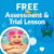 FREE Assessment & Free Swimming Lesson for Children Over 3 - Superfish ...