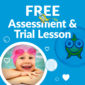 FREE Assessment & Free Swimming Lesson for Children Over 3 - Superfish ...
