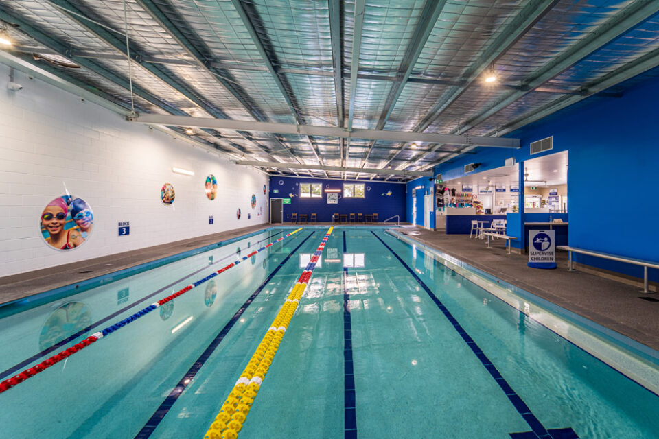 Swimming Lessons in Redland Bay - Superfish Swim Schools