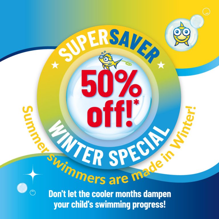 Learn to Swim with the best swim schools for your child • Superfish ...